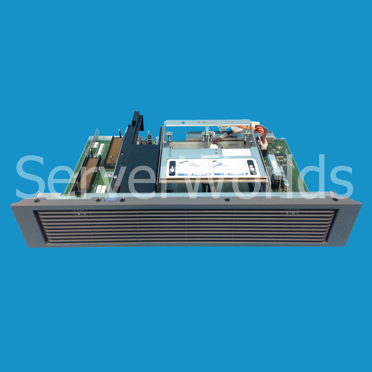 HP AB463-60113 | RX3600 2 Socket CPU Board - Serverworlds