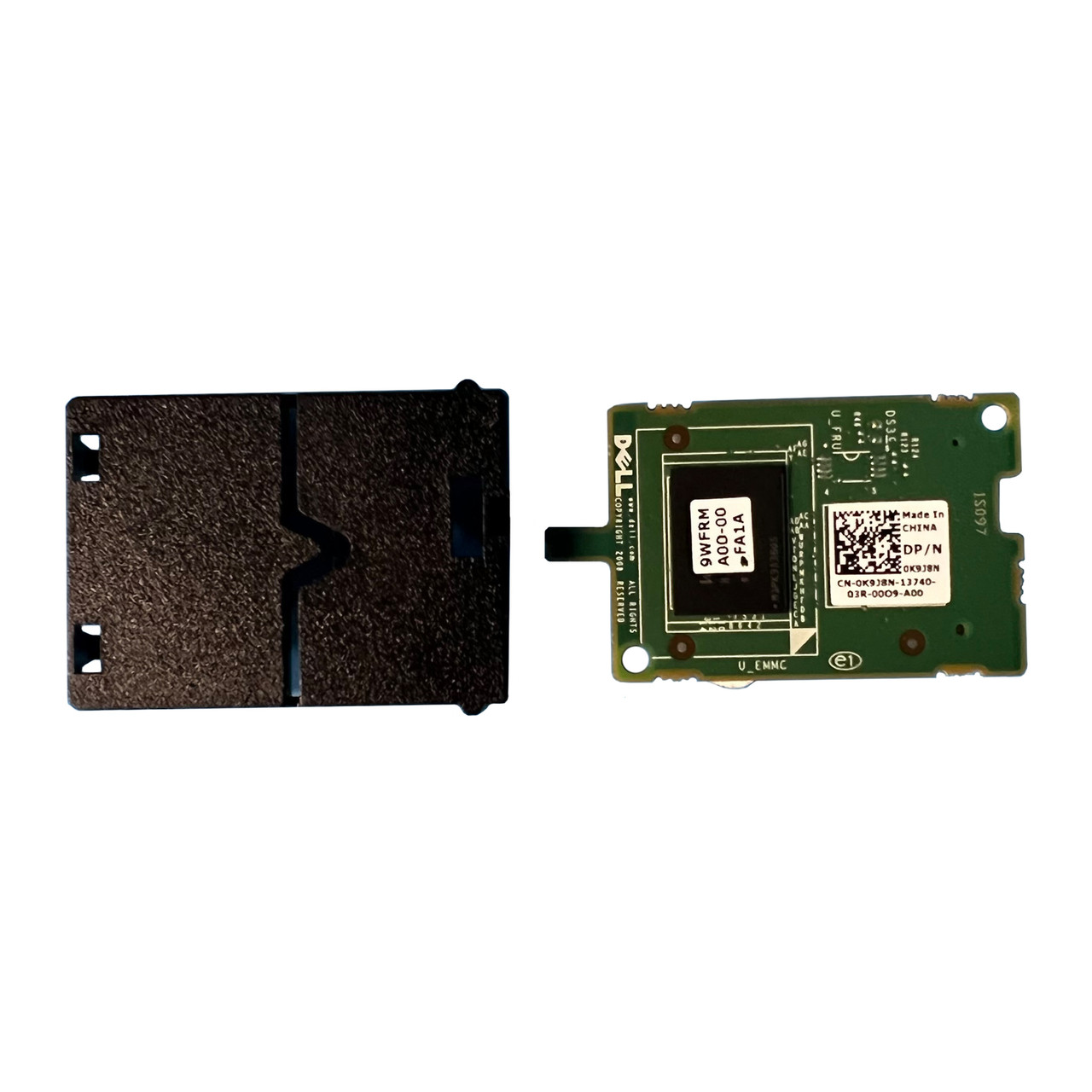 Dell DW592 | Poweredge R610 R710 iDrac 6 Express - Serverworlds