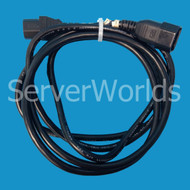 HP 142257-003 | 10FT Power Cable | HP 142263-003 - Serverworlds