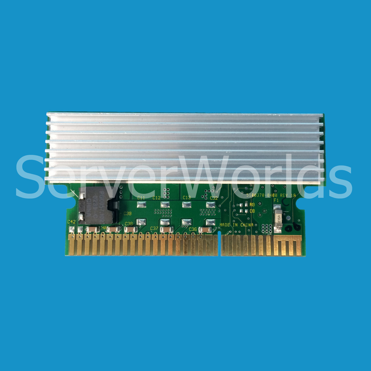 Dell 83VKG | Poweredge 2650 4600 6650 6600 VRM - Serverworlds