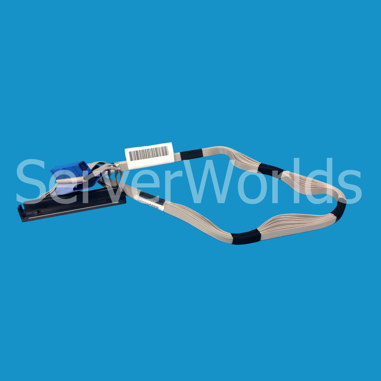 IBM 25K9626 | X366 CD/DVD Signal Cable - Serverworlds