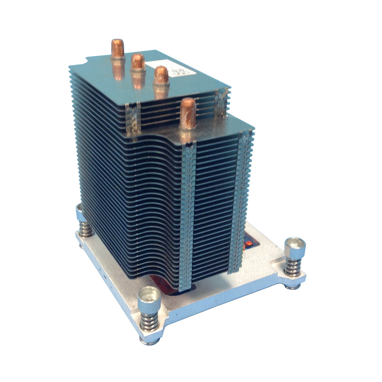 Dell U016F | Precision T3500 T5500 Primary Heatsink - Serverworlds