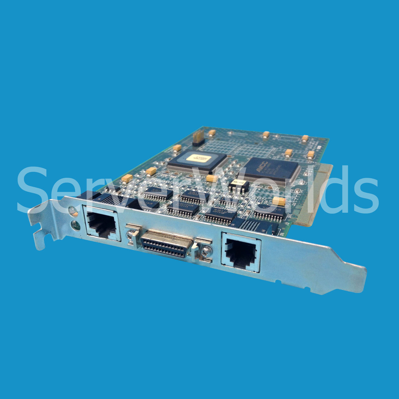 HP 54-30454-01 | Alpha Control Module ES40 - Serverworlds