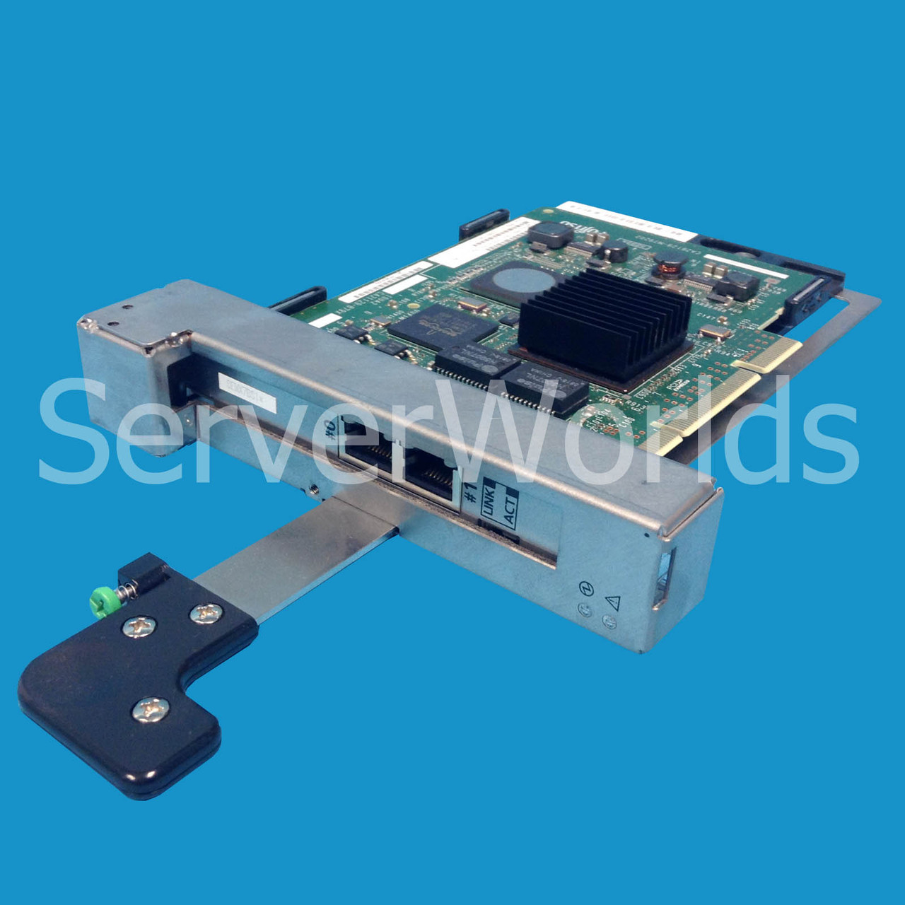 Sun 371-2245 | M8000/M9000 IOU Device Mounting Card A - Serverworlds