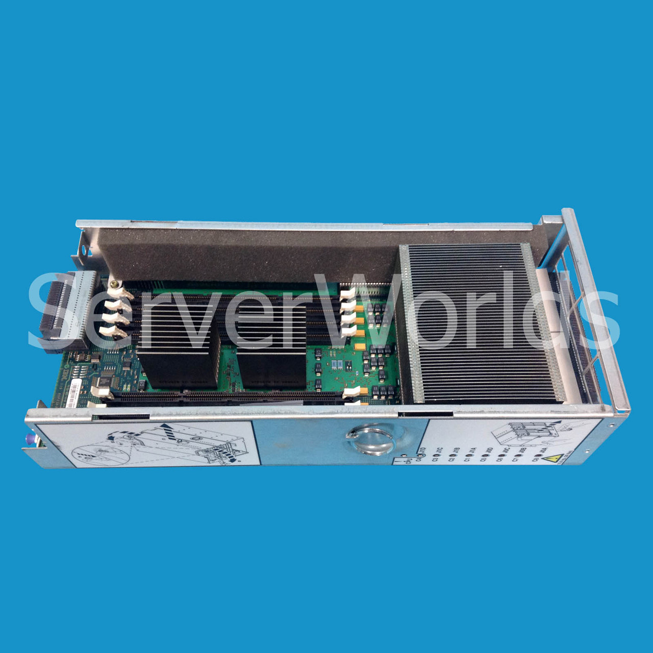 IBM 80P5243 | 2-Way 1.65GHz POWER5 Processor - Serverworlds