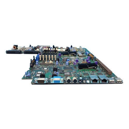 Dell CD158 | Poweredge 2800/2850 II System Board - Serverworlds