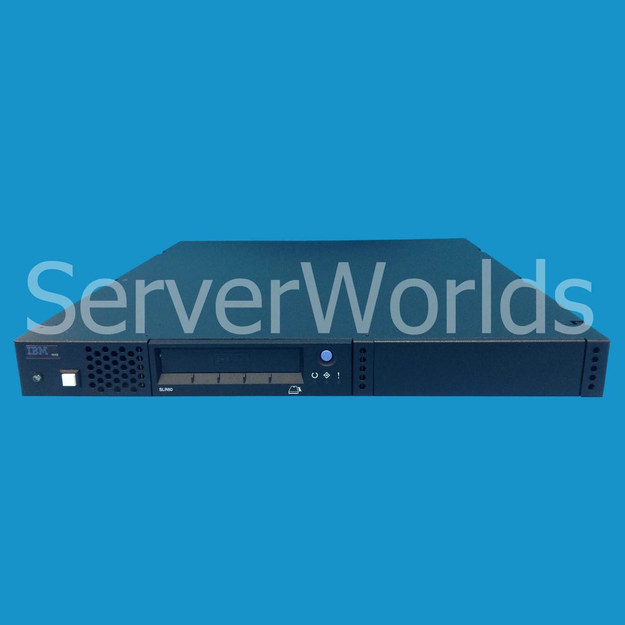 IBM 7212-103 | External Storage Enclosure - Serverworlds