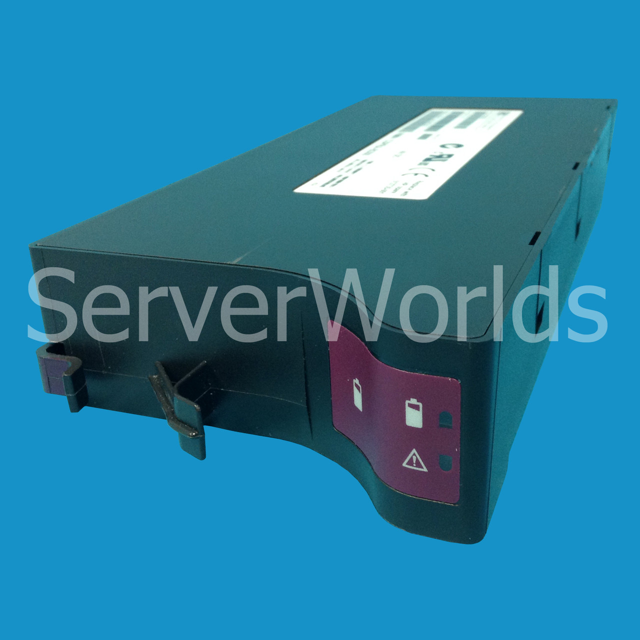 HP 512735-001 | EVA Battery 4V 13.5HR | HP 348879-001 - Serverworlds