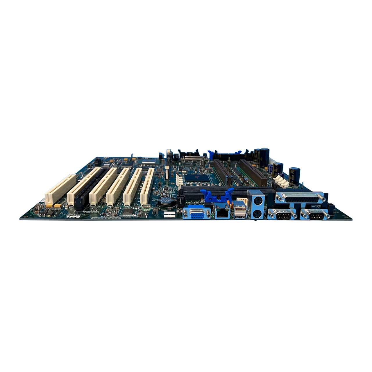 Dell 09JJH | PowerEdge 2400 System Board - Serverworlds