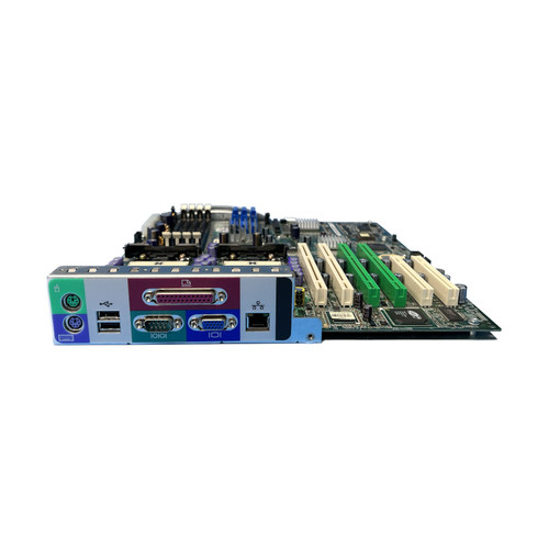 Dell Y1861 | Poweredge 1600SC System Board - Serverworlds