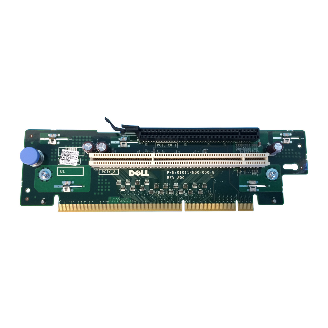 Dell C718N | Precision R5400 Riser Board | 01011PN00-000-G - Serverworlds