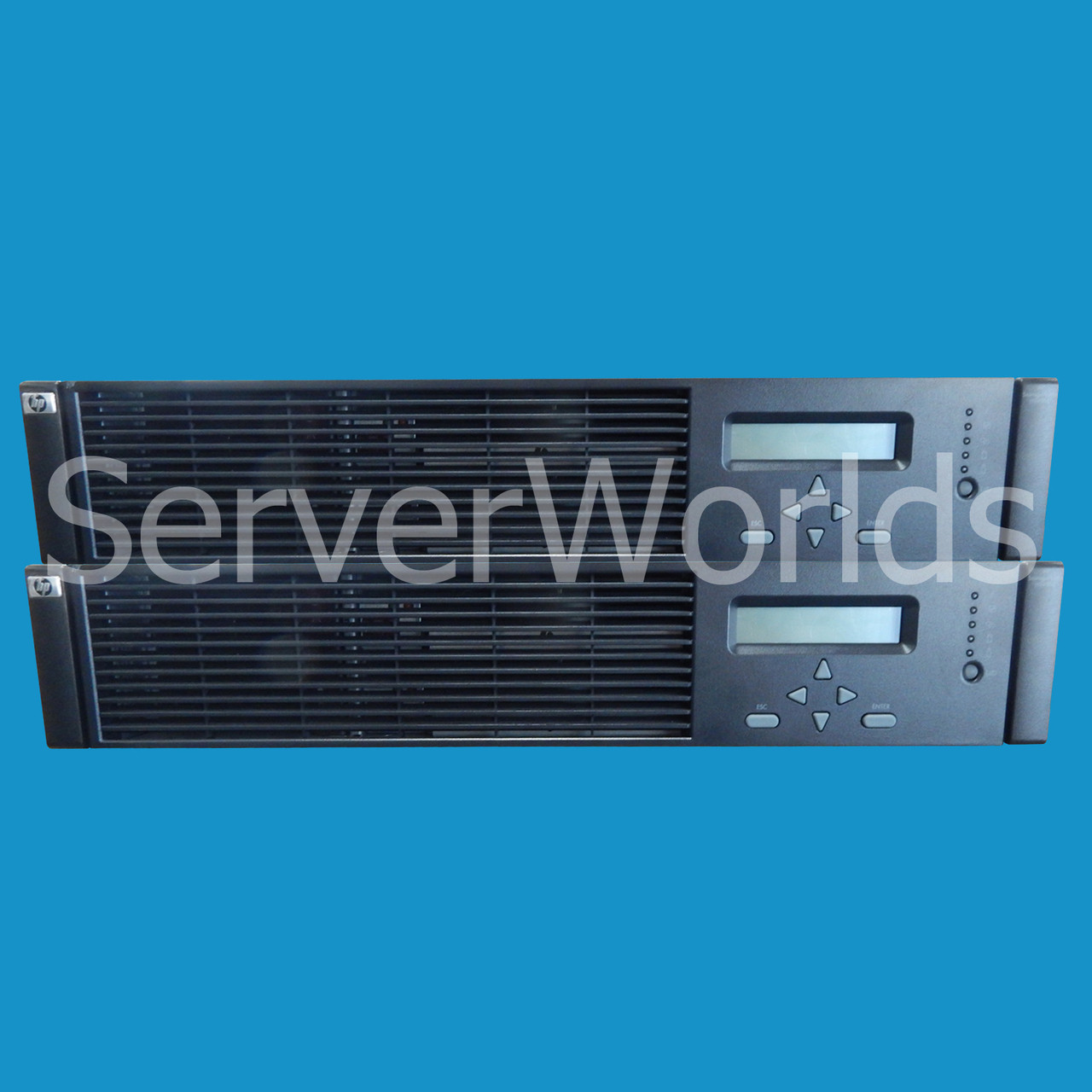 HP StorageWorks EVA6400 Controller #AP884A - Refurbished Server Parts ...