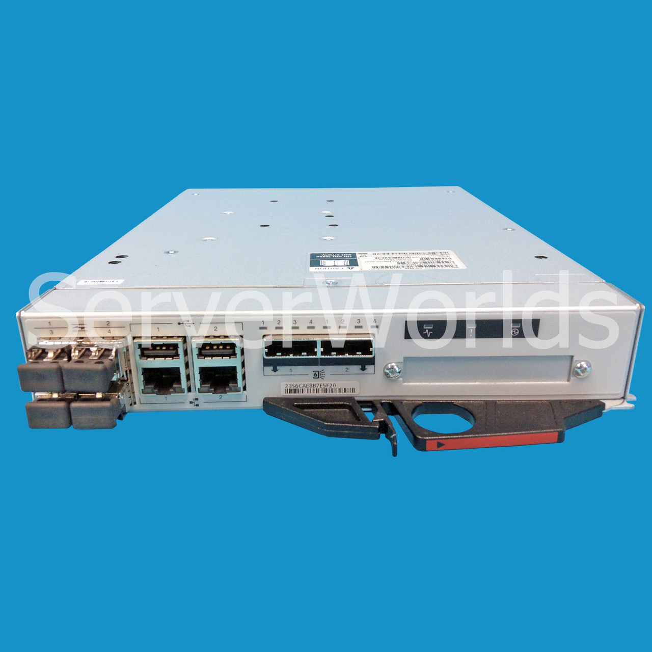 IBM 00L4647 | V7000 CONTROLLER W/ 8GB RAM | IBM 00L4645 - Serverworlds