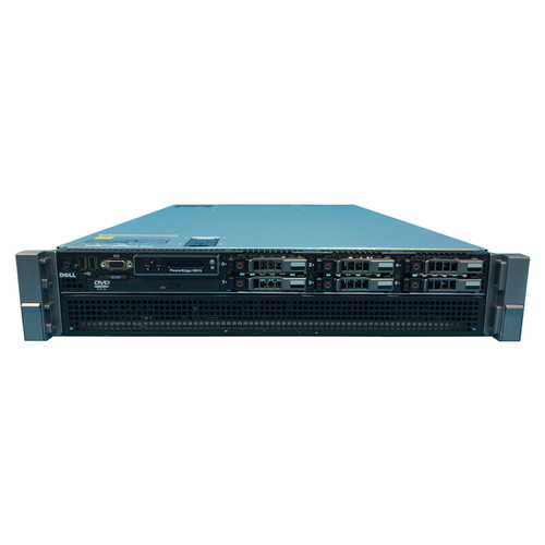 Refurbished Poweredge R815 Server | Used Poweredge R815 Server ...