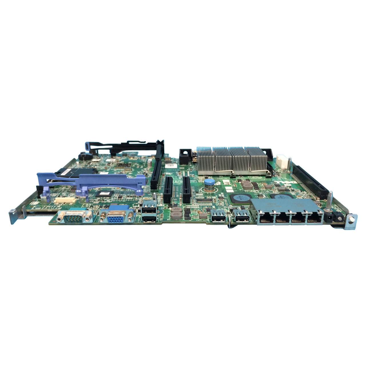 Dell 272WF | Poweredge R815 I/O System Board - Serverworlds