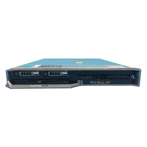 Refurbished Poweredge M910 Server | Used Poweredge M910 - Serverworlds