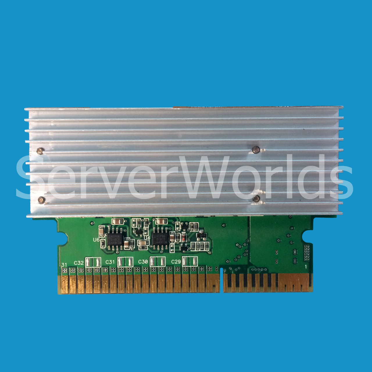 Dell K5331 | Poweredge 6800 6850 VRM - Serverworlds