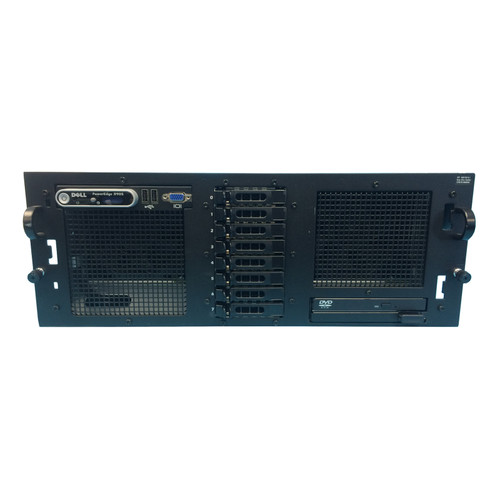 Refurbished Poweredge R905 | Used Poweredge R905 - Serverworlds