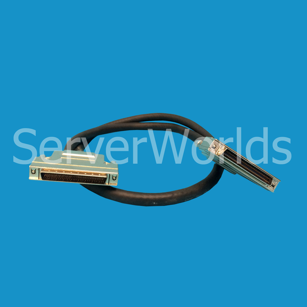 Adic 61-3062-03 | Scalar 100 68Pin SCSI Cable - Serverworlds