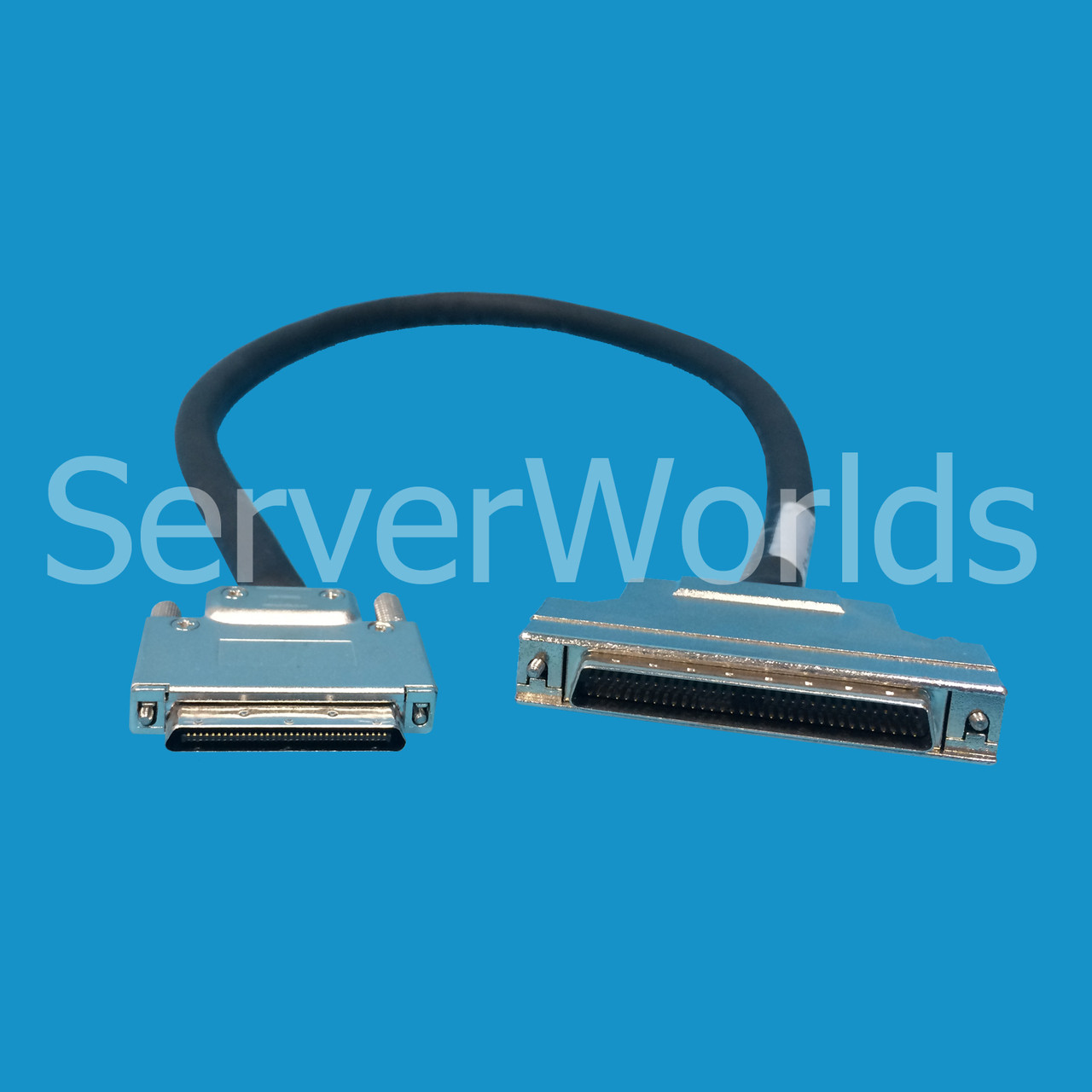 Adic 61-3061-02 | Scalar 100 68Pin SCSI Cable - Serverworlds