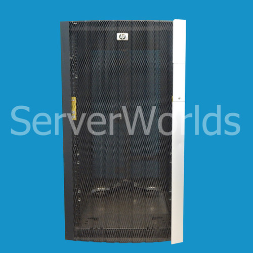 HP AF021A | 10622 G2 22U Rack | HP AF022A - Serverworlds