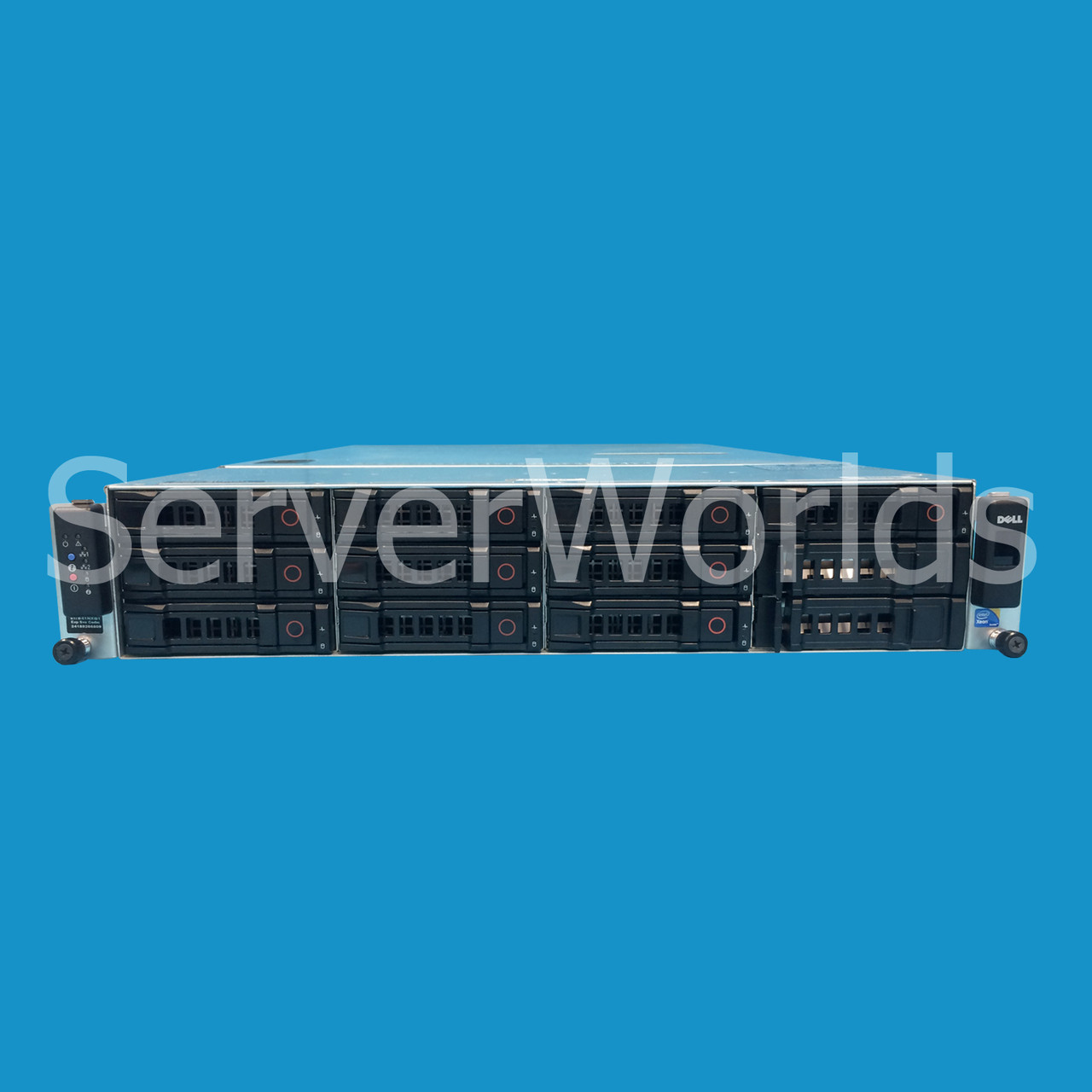 Poweredge C2100 Server | Refurbished Poweredge C2100 Server | Used ...