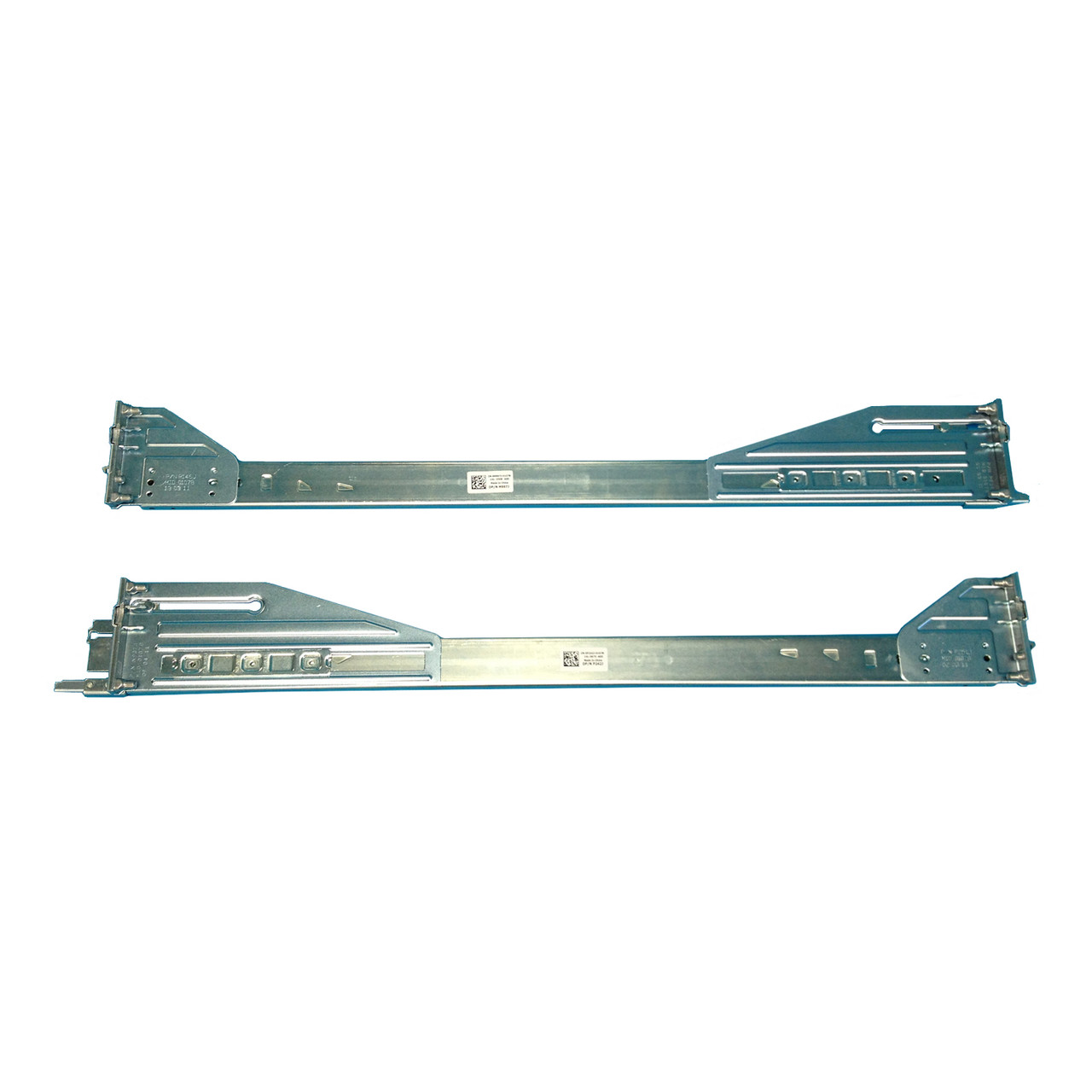 Dell P187C | Poweredge R710 Ready Rails - Serverworlds