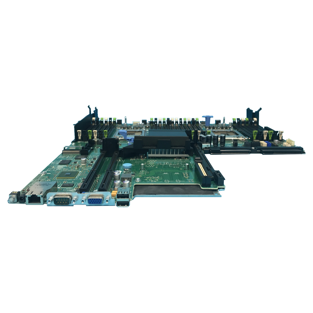 Dell VWT90 | Poweredge R720 System Board - Serverworlds