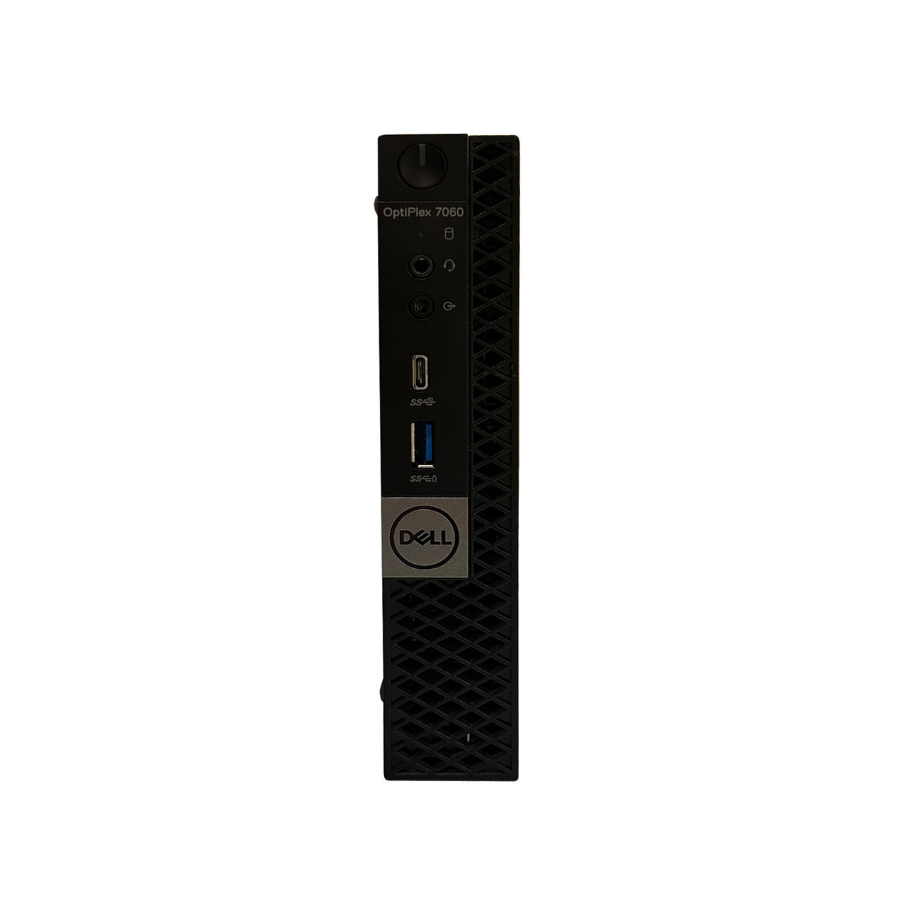 Refurbished Dell Optiplex 7060 Micro CTO Workstation - Serverworlds
