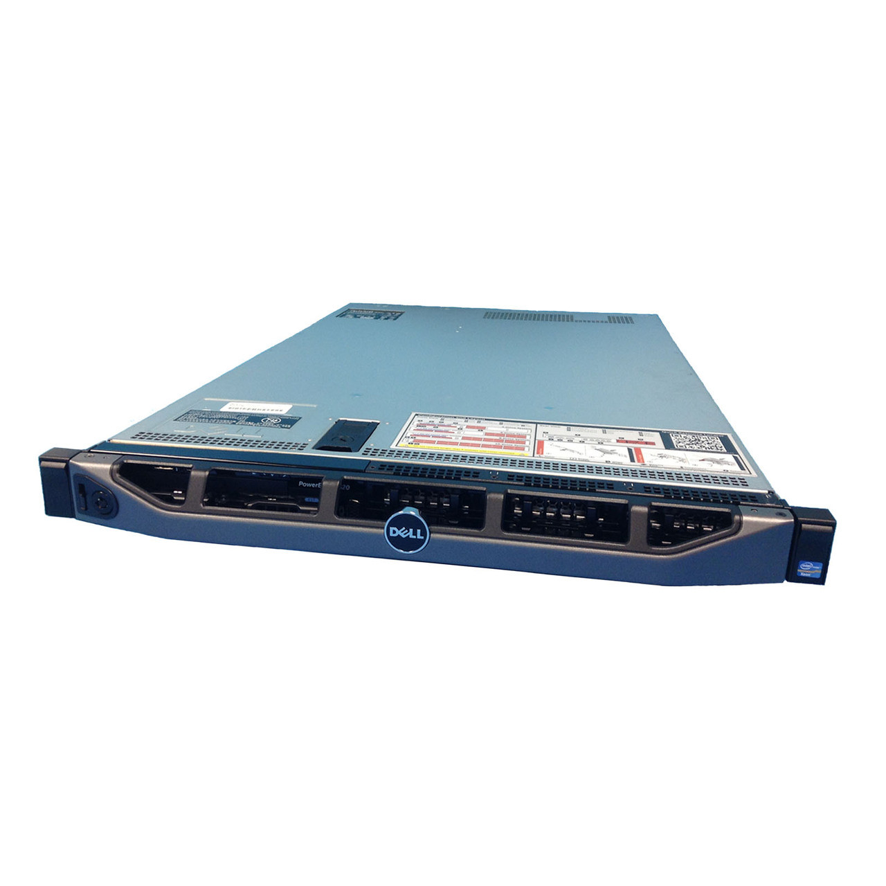 Refurbished Poweredge R620 | Used Poweredge R620 | Configured Poweredge ...