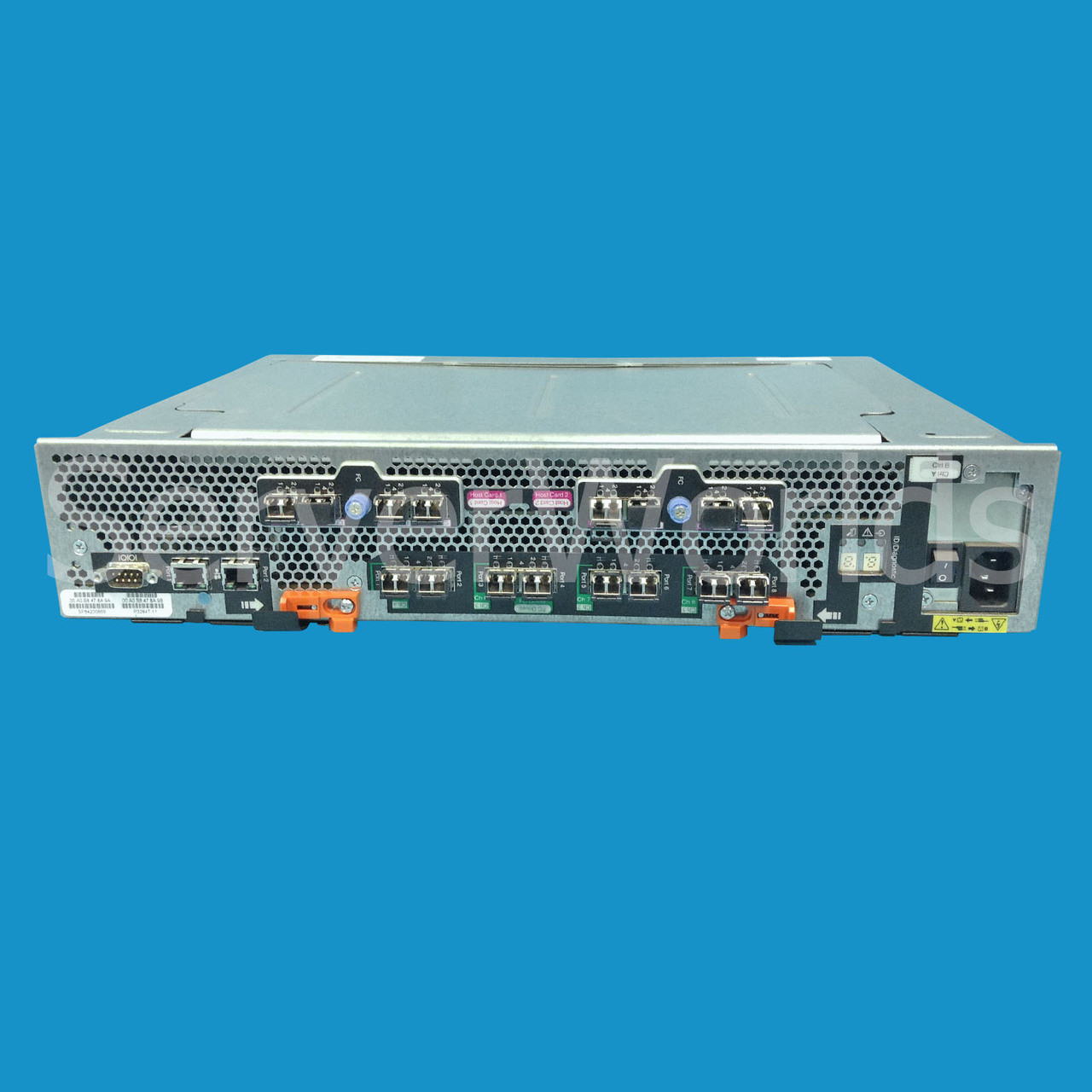 Sun 540-7798 Storage 6780 16GB Controller Module - Refurbished Server ...