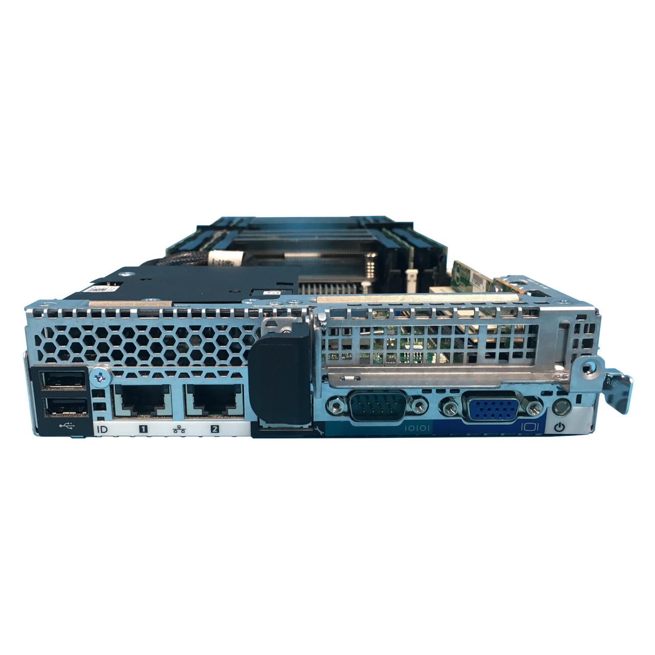 Refurbished Poweredge C6220 Node Server - Serverworlds