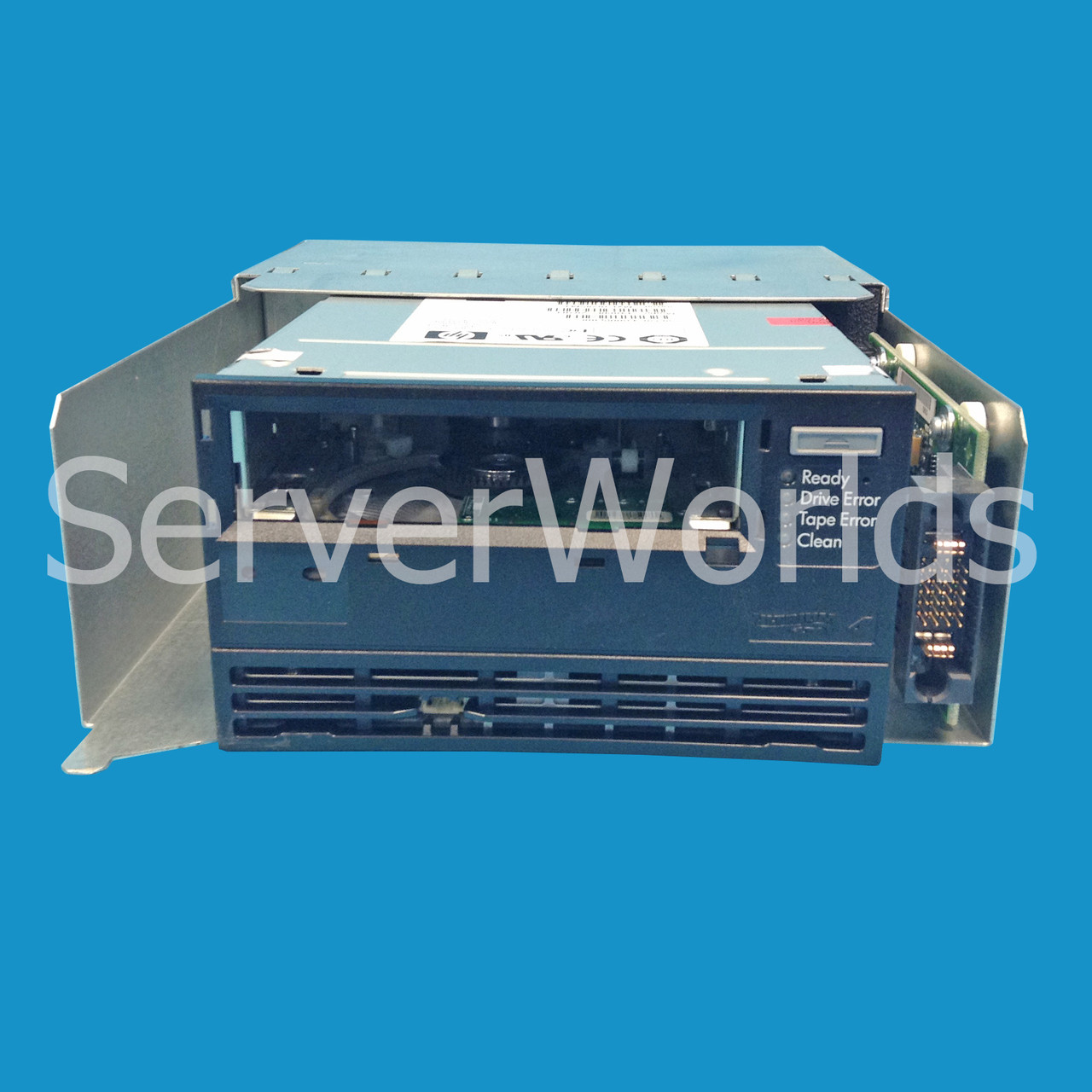 Sun 3127905173 | Storagetek LTO4 FC for SL500 with FC Sled - ServerWorlds