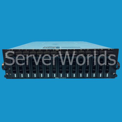 Powervault MD1000 | Refurbished MD1000 | Used MD1000 - Serverworlds