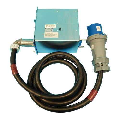 HP A5201-62046 | Super Dome Redundant Power Source | A5800A | A5201 ...