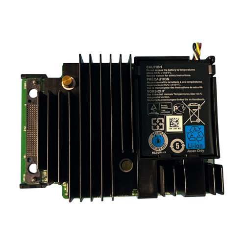 Dell KMCCD | Perc H730 Mini w/1GB Controller - Serverworlds