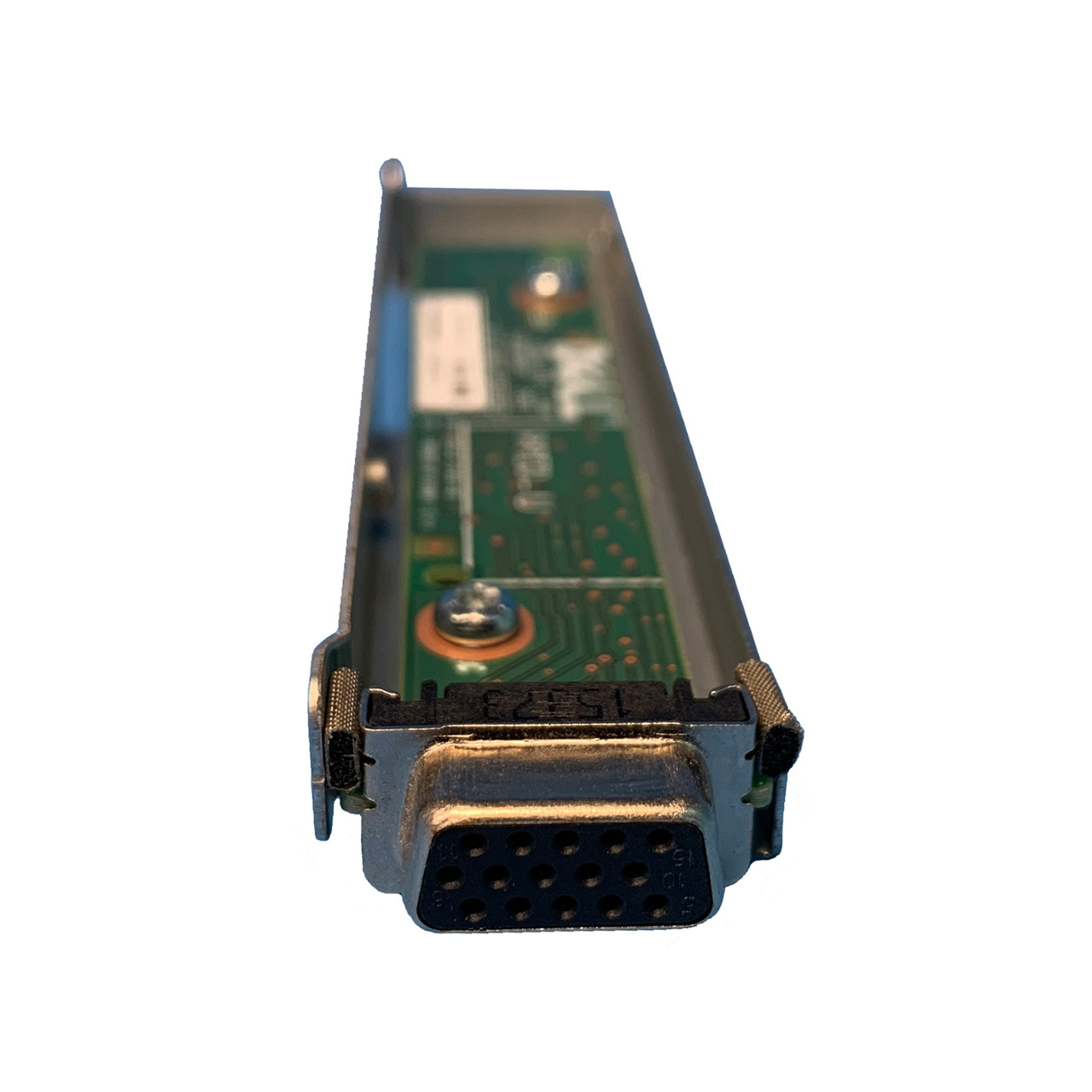 Dell XRDPC | Poweredge R620 Front VGA Board - Serverworlds