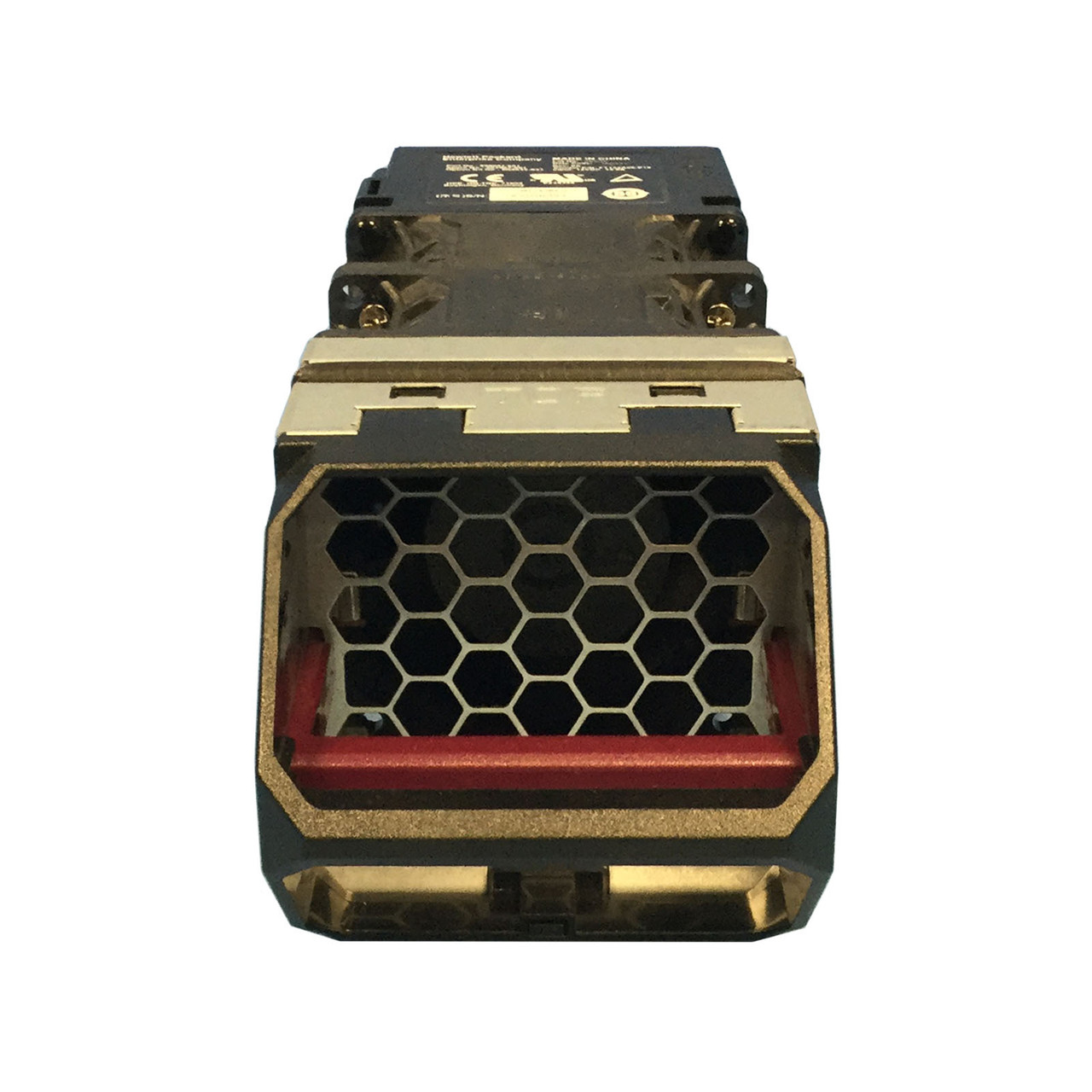 HPe 804935-B21 Synergy 12000 Fan Kit 5fans GFM0812DU 807967-001 809097-001 - Serverworlds