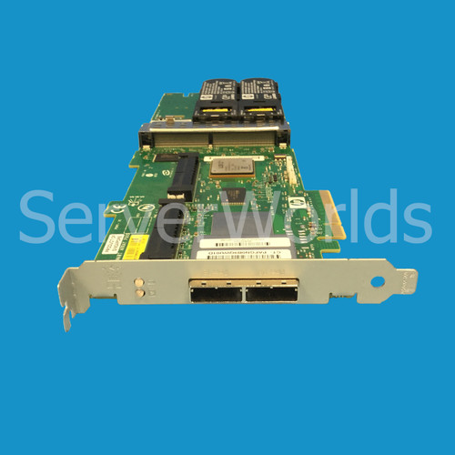 HP 381513-B21 | P800 Controller | 381872-002 | 381572-002 | 398647-001 ...