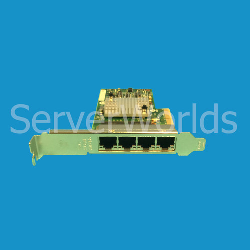 IBM 94Y5167 | Intel I340-T4 Quad-Port Ethernet Adapter | IBM 49Y4241 ...