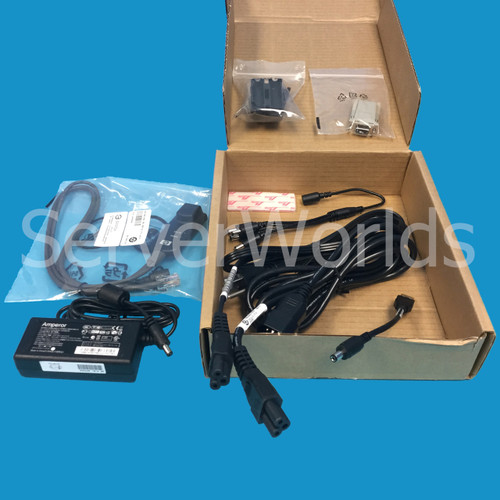HP AF625A | KVM Console SPL/PWR ITFC Adapter | 580650-001 - Serverworlds