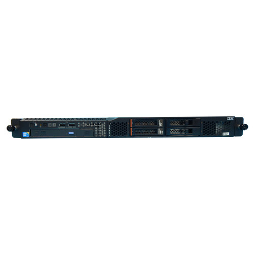 Refurbished IBM x3250 M3 2-Bay LFF Configured to Order Server | IBM ...
