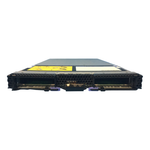 Refurbished IBM HS23 BladeCenter Server Configured to Order | IBM 7875 ...