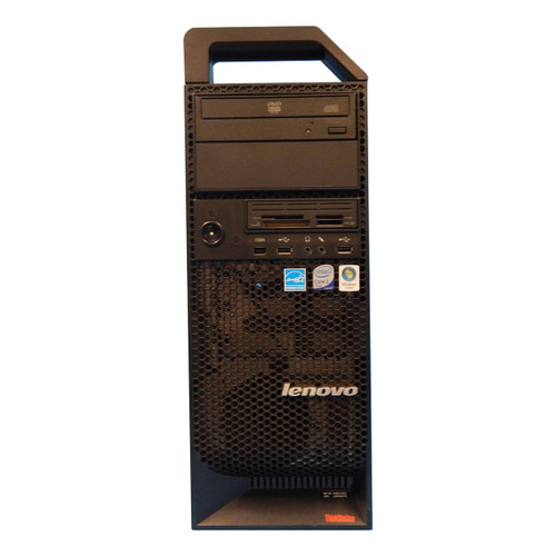 Refurbished Lenovo ThinkStation S10 CTO Workstation | Lenovo 6483-AC1 ...