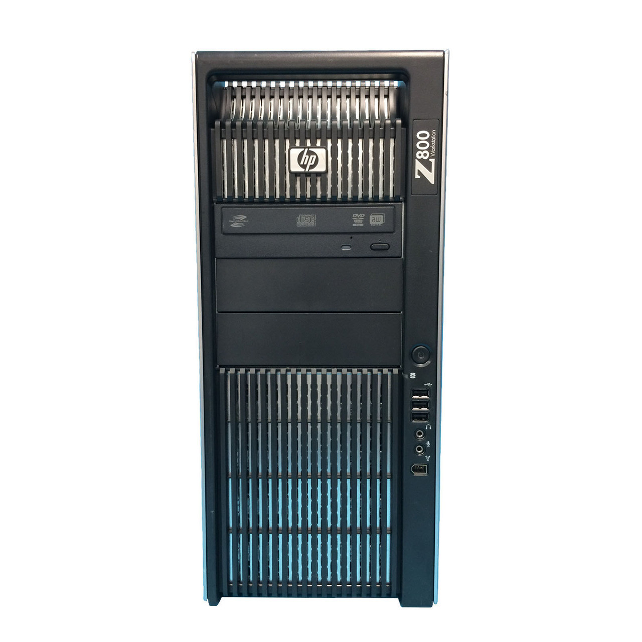 Refurbished HP Z800 Workstation | Used HP Z800 Workstation - Serverworlds