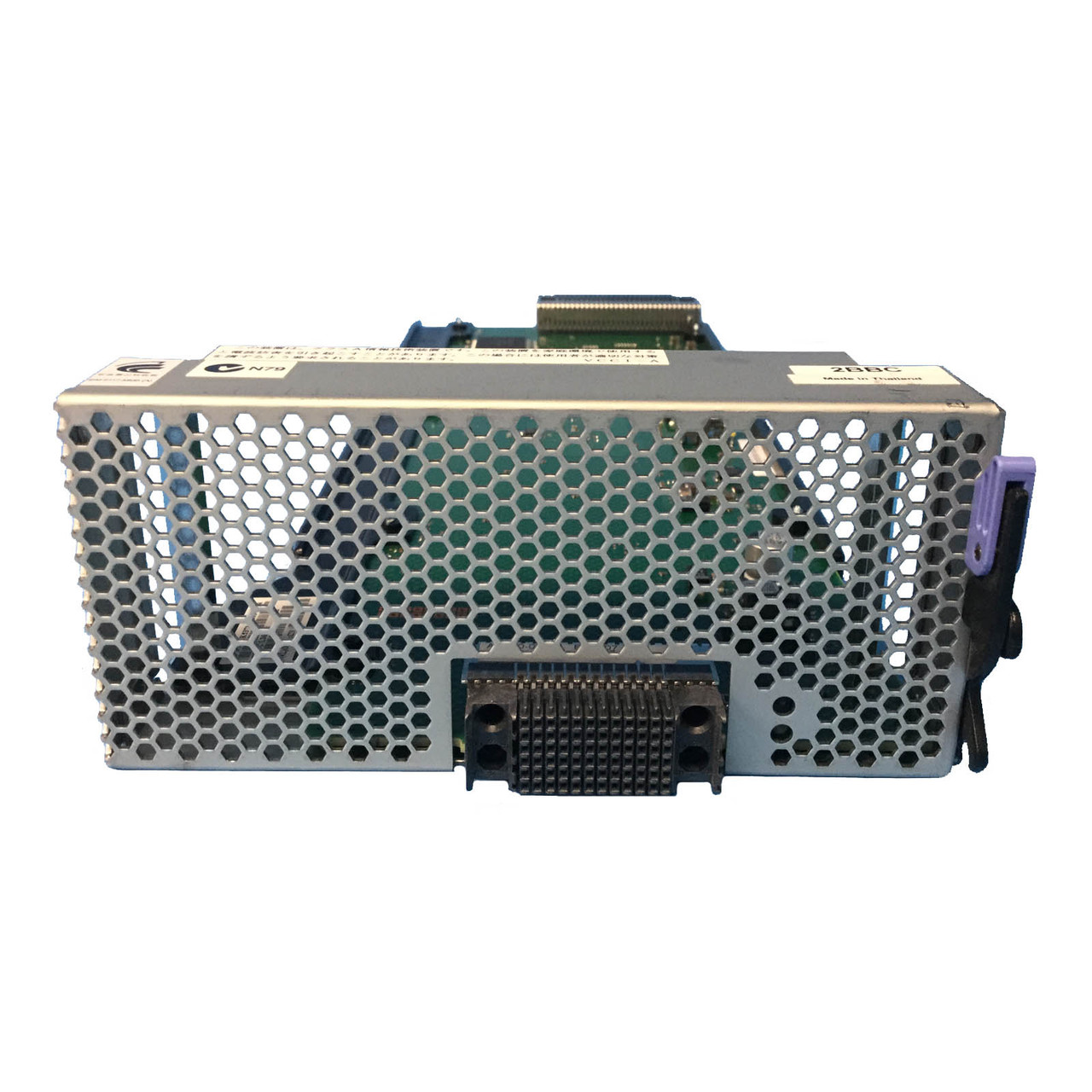 IBM 44V8599 | 9117-MMB FSP Clock Pass Through Card - Serverworlds