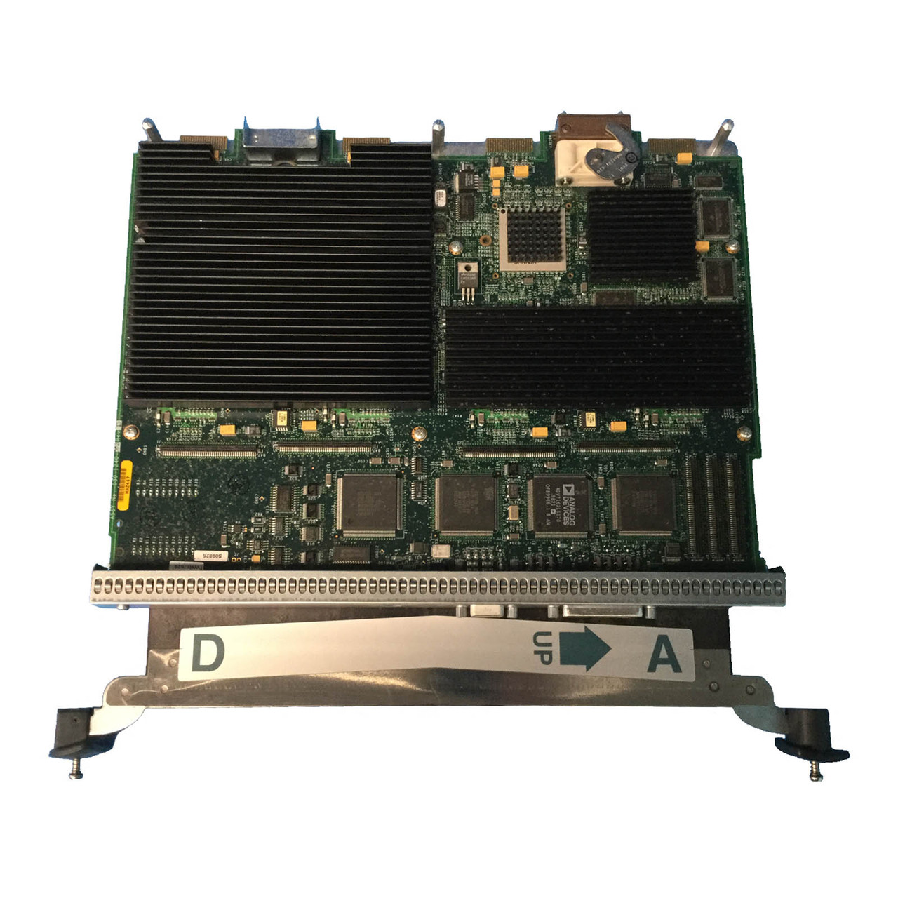 SGI 030-1240-003 | Graphics Board Module - Serverworlds