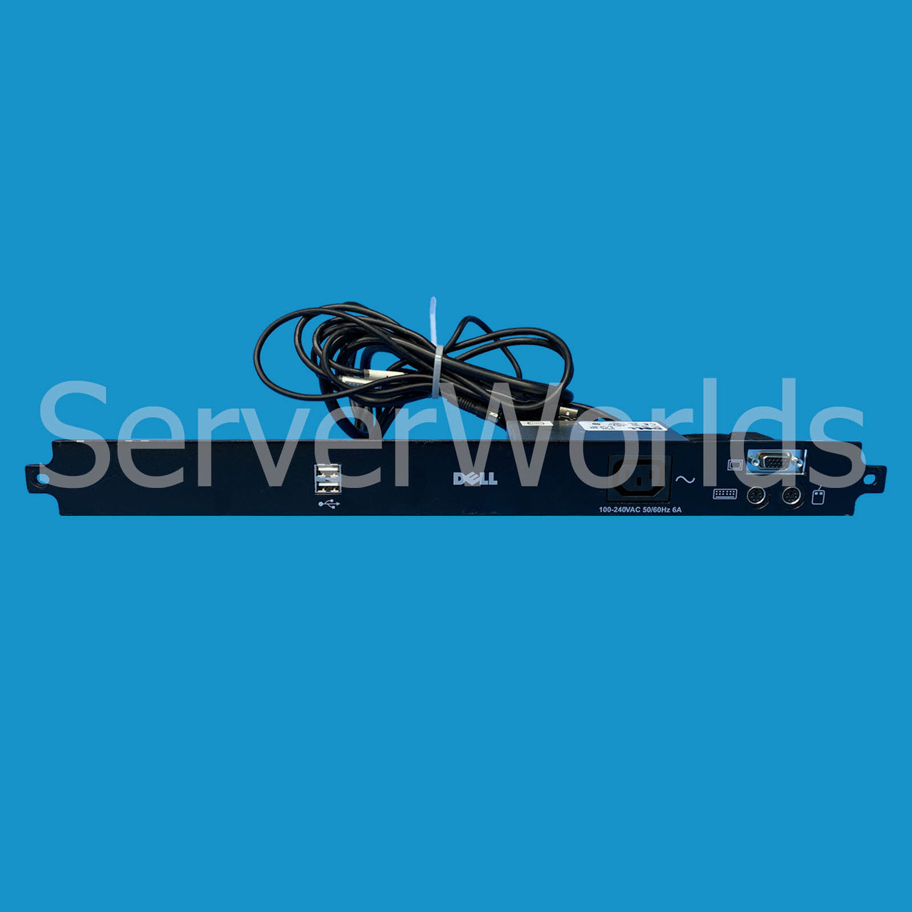 Dell PF390 | Dell 1U Access Point Kit - Serverworlds