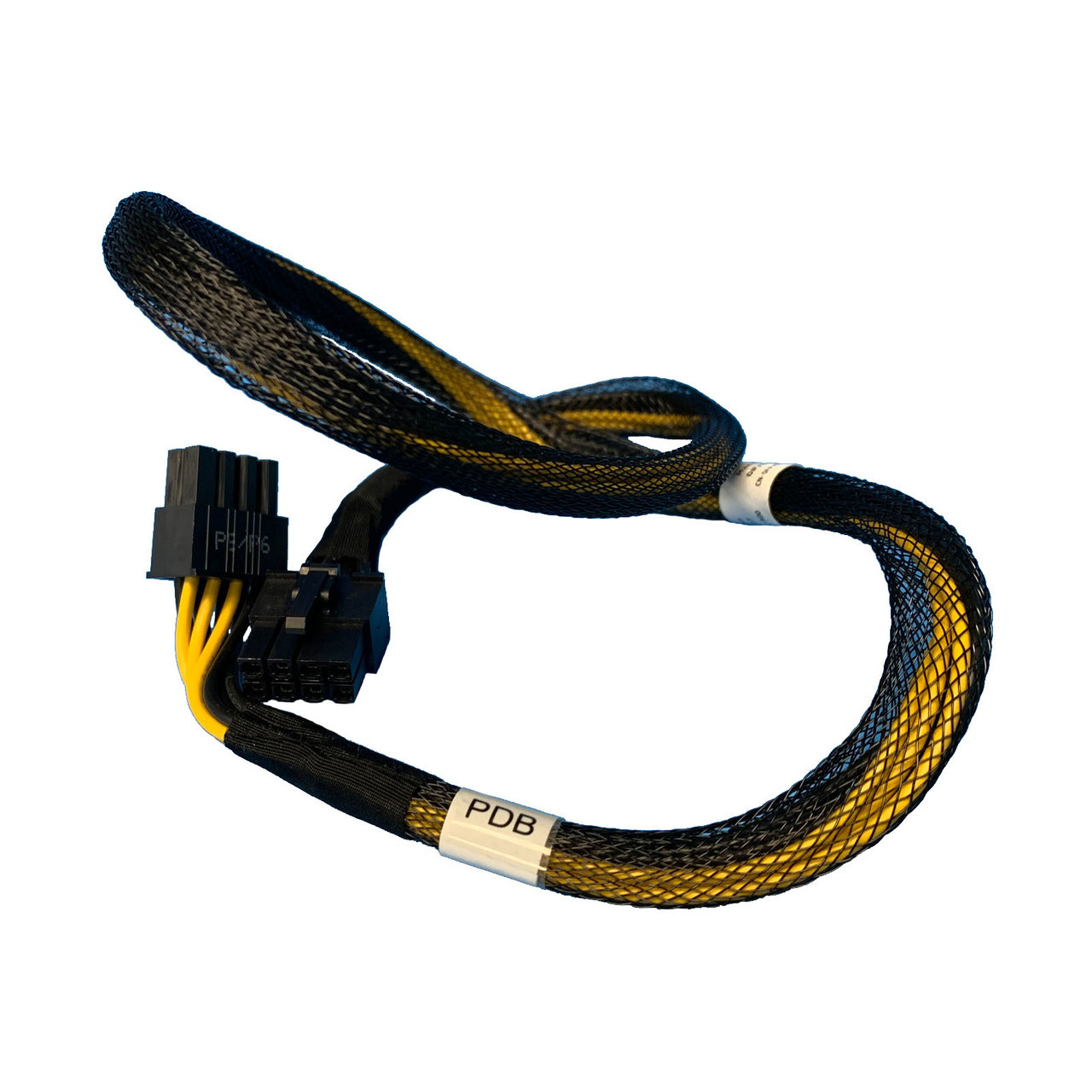 Dell FP427 | Dell Precision T7600 T7610 T7910 GPU Power Cable ...