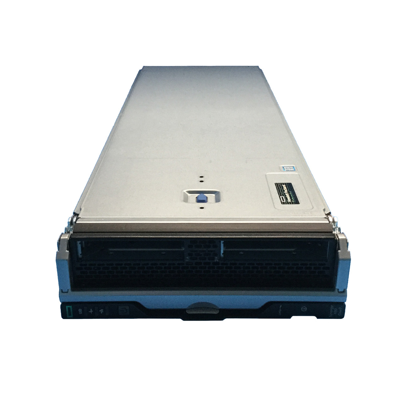 HP 732352-B21 | Synergy 480 Gen9 CTO Blade - Serverworlds